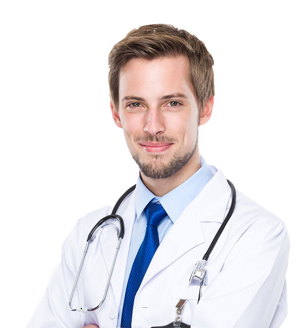 Raymond Payne - Medico Nefrologo
